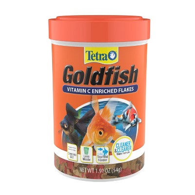 Fish Food for Sale – Go Fish Aquariums